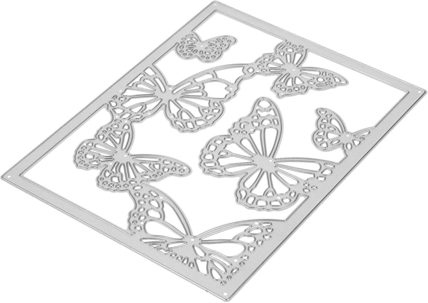 Amazon.com: DIY Mold DIY Craft Cutting Die DIY Craft Stencil DIY Carbon ...