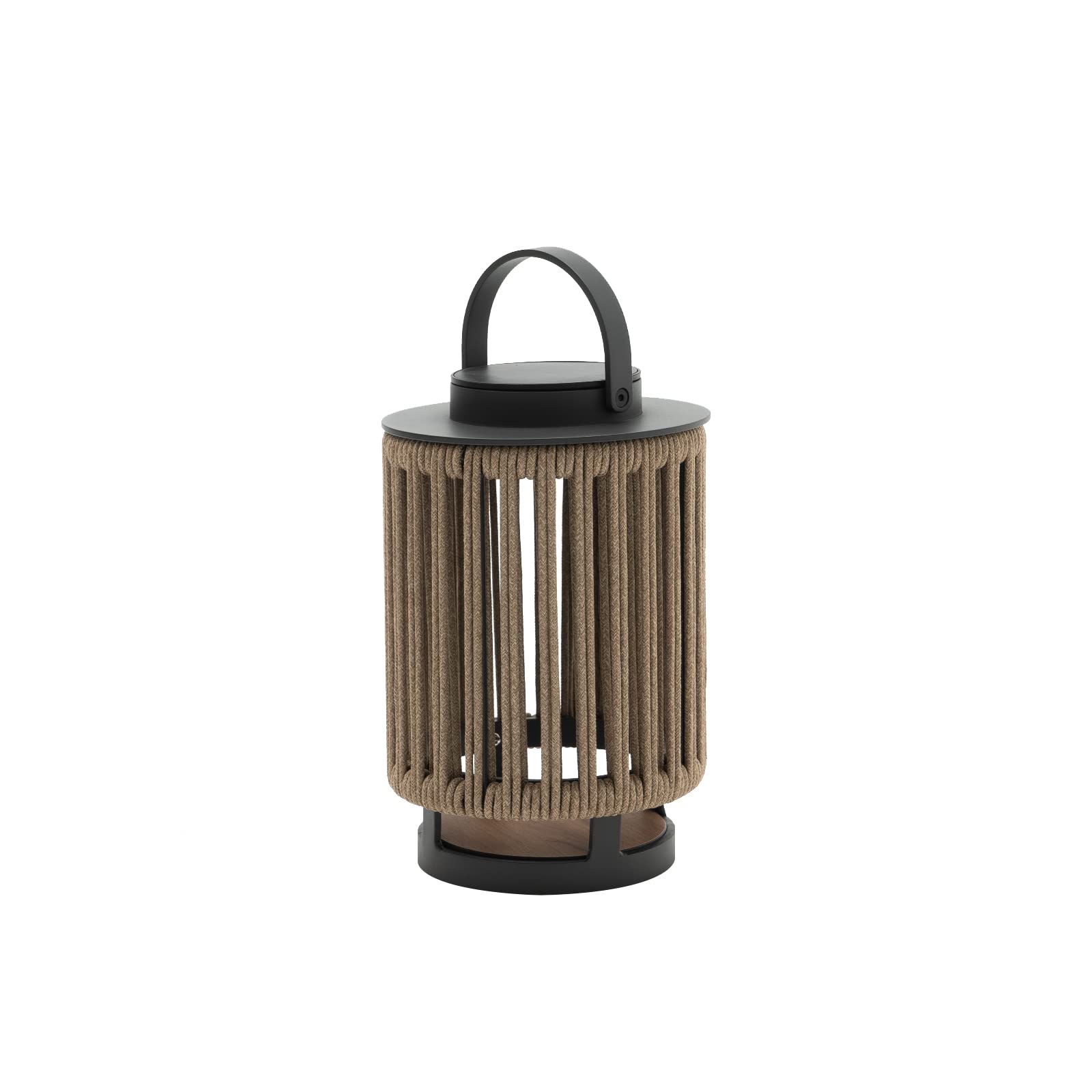 Amazon.com: LebenLiebe Outdoor Solar Lights Patio Decorative Lanterns ...