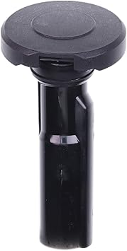 Amazon.com: Lesurey Spare Tire Lock Cylinder Carrier Casing 22979267 ...