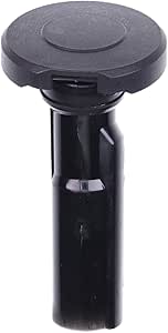 Amazon.com: Lesurey Spare Tire Lock Cylinder Carrier Casing 22979267 ...