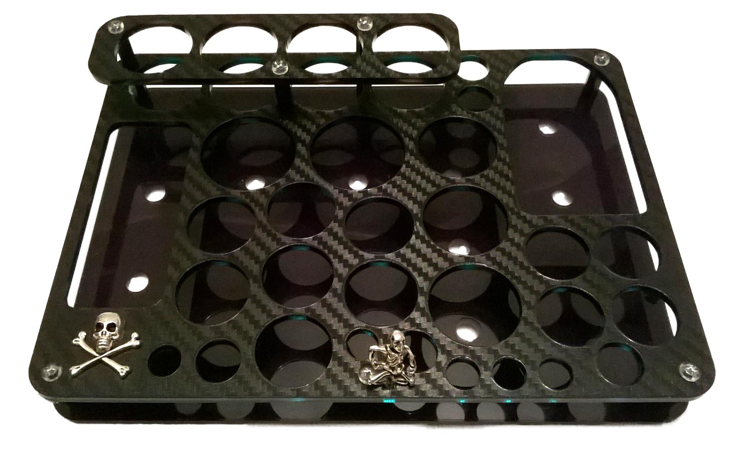 Vape Mod Stand Template