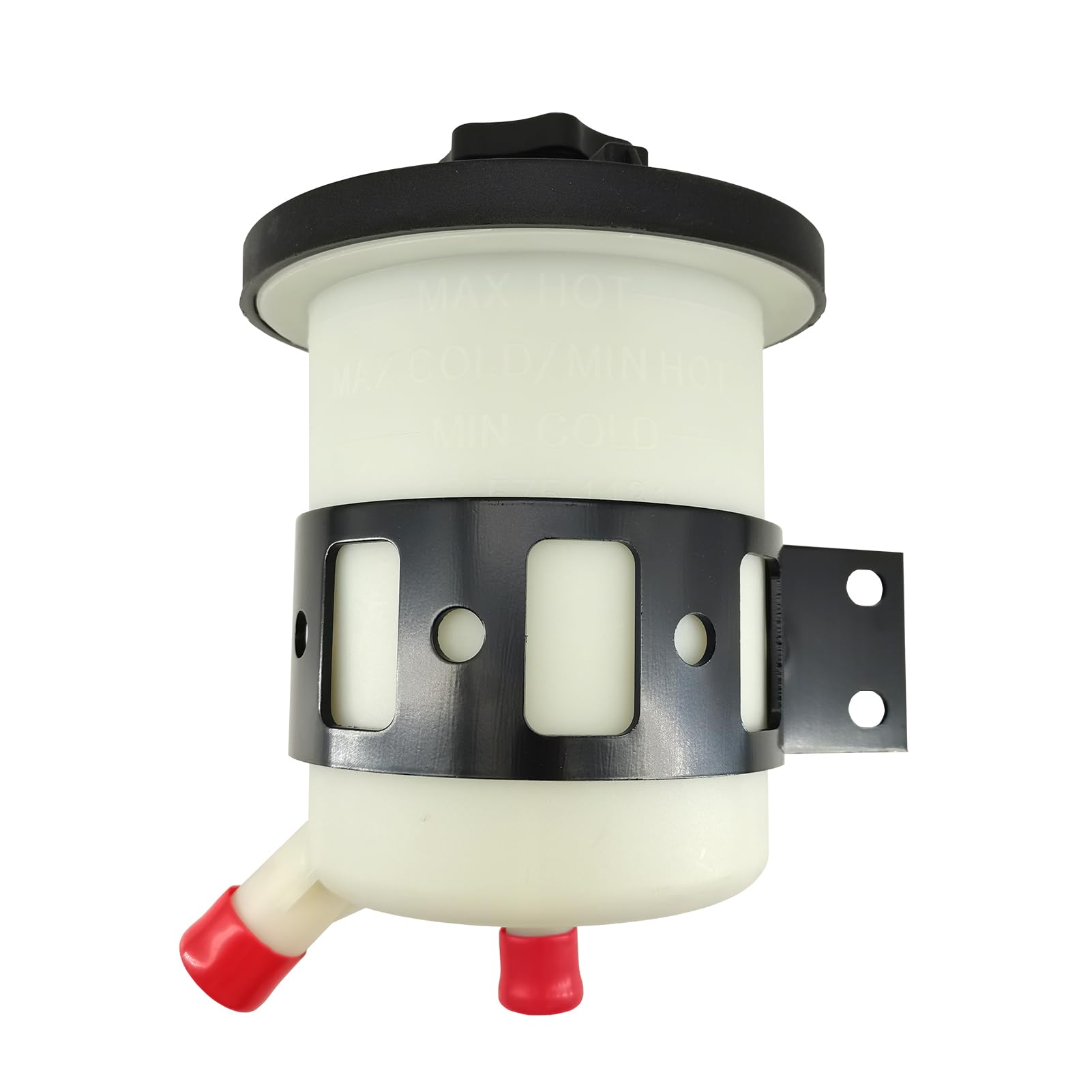 Amazon.com: ZUVELLO 603-5106 Power Steering Reservoir Tank Fit for ...