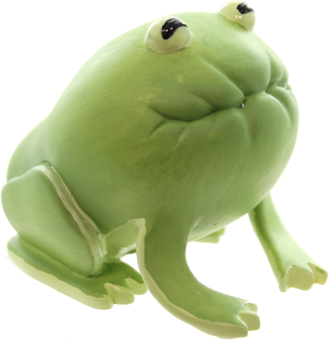 Amazon.com: Enesco Home Grown Chayote Squash Frog Figurine, 2.5" : Home ...