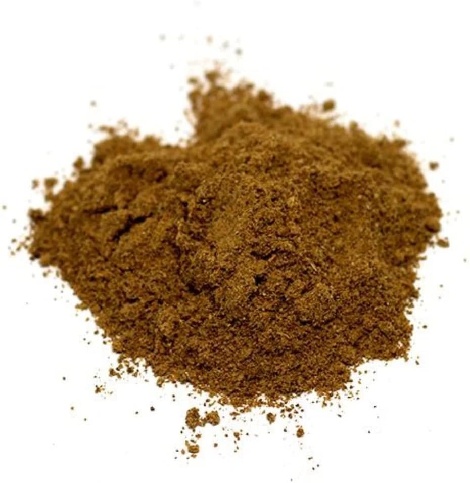 Générique Indian Costus Powder 100g : Amazon.co.uk: Health & Personal Care