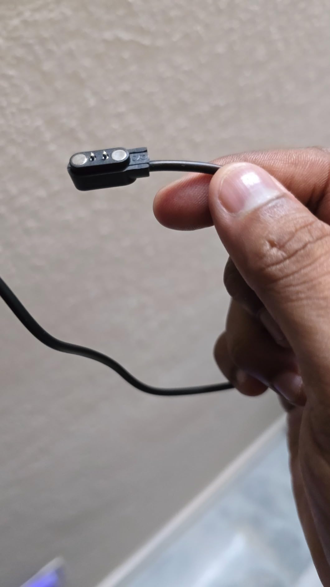 Noise_Replacement USB Charging Cable for Noise ColorFit Pro 3 / Pro 2 ...