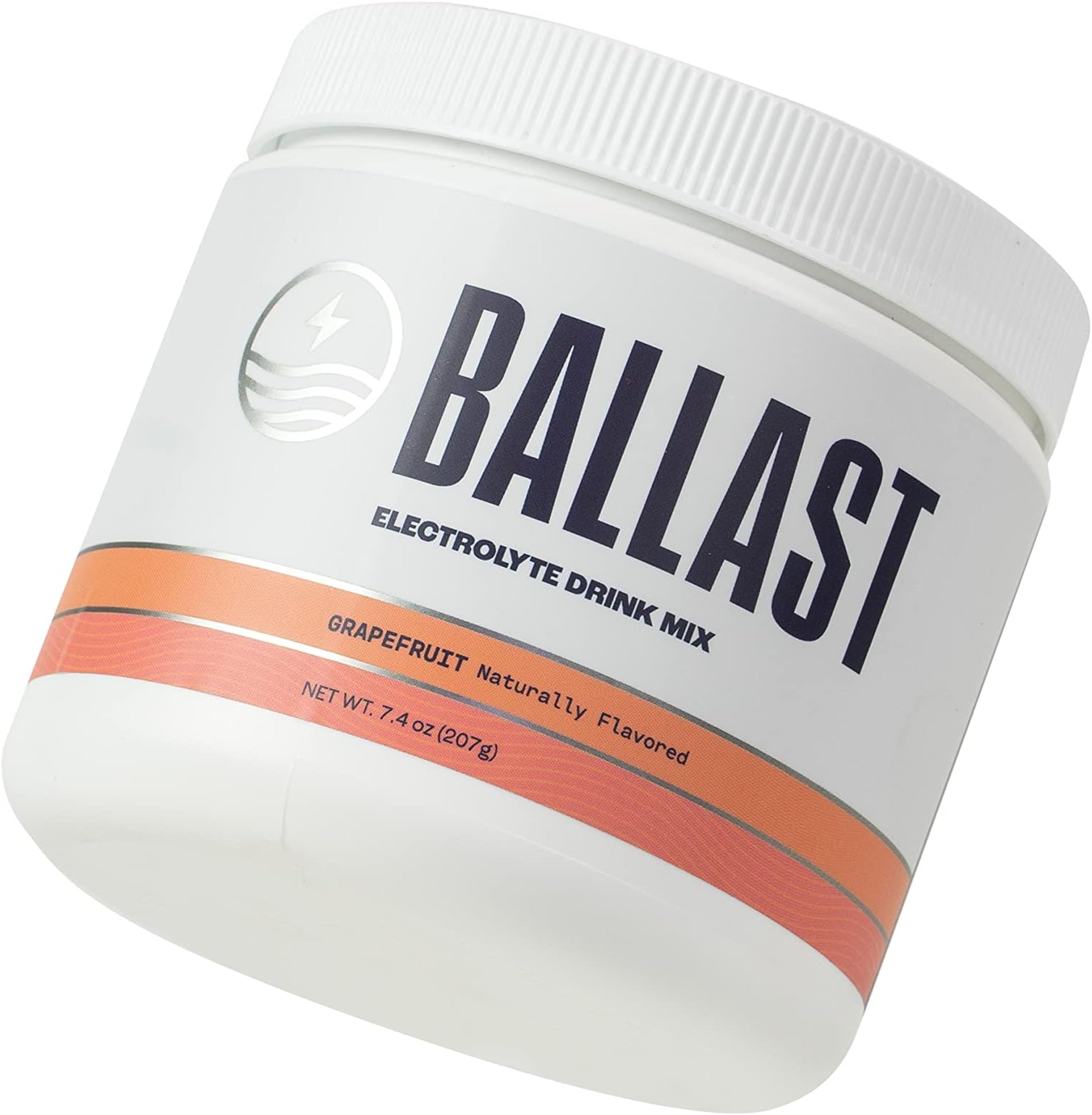 Amazon.com: Ballast Zero-Sugar Electrolytes - Citrus Lime - Hydration ...
