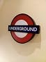 TfL London Underground Lightbox Sign with 10 Interchangeable Tube ...