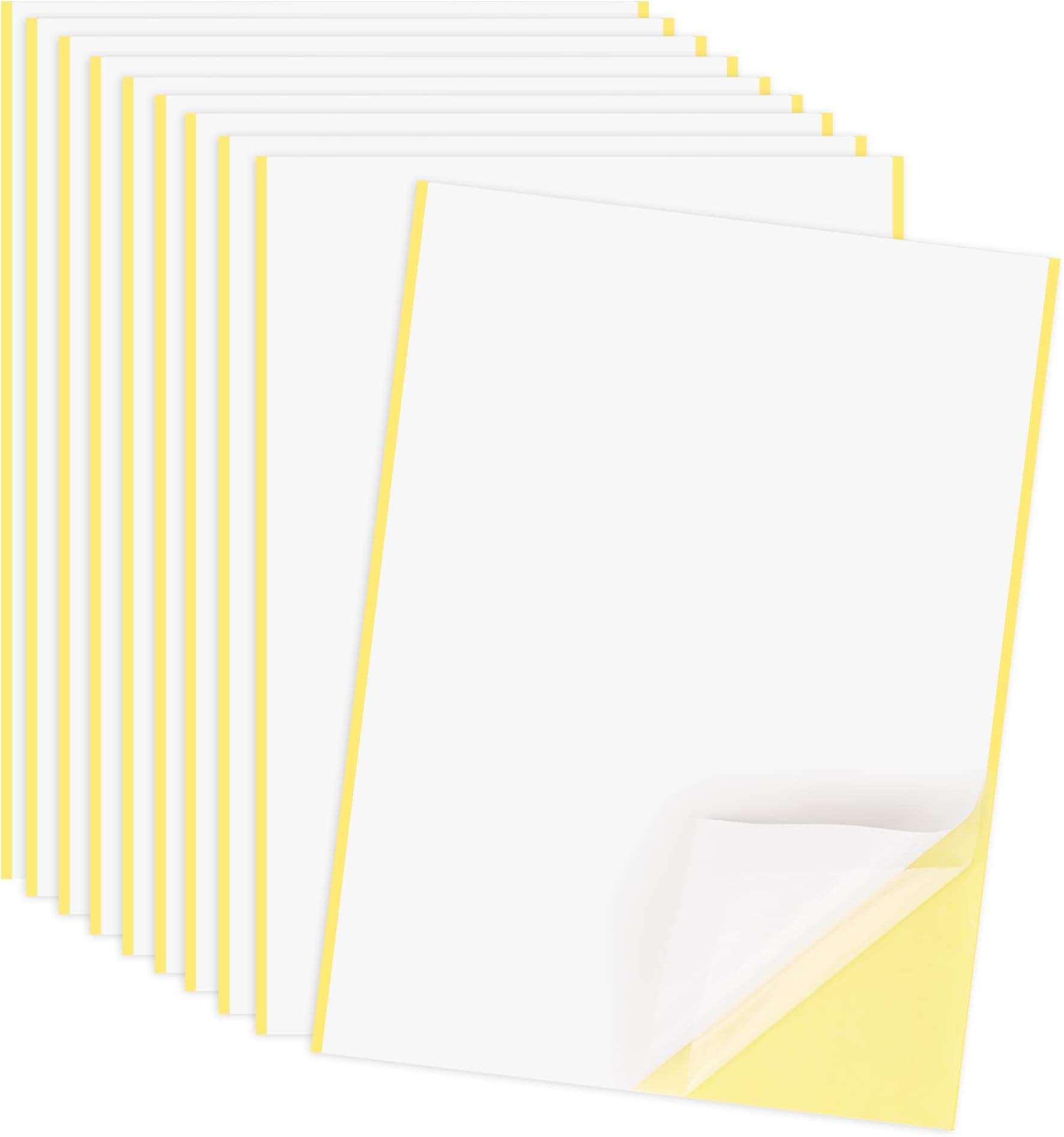 Amazon.com: Grafix Double Tack Mounting film 9inX12in 3/Pkg