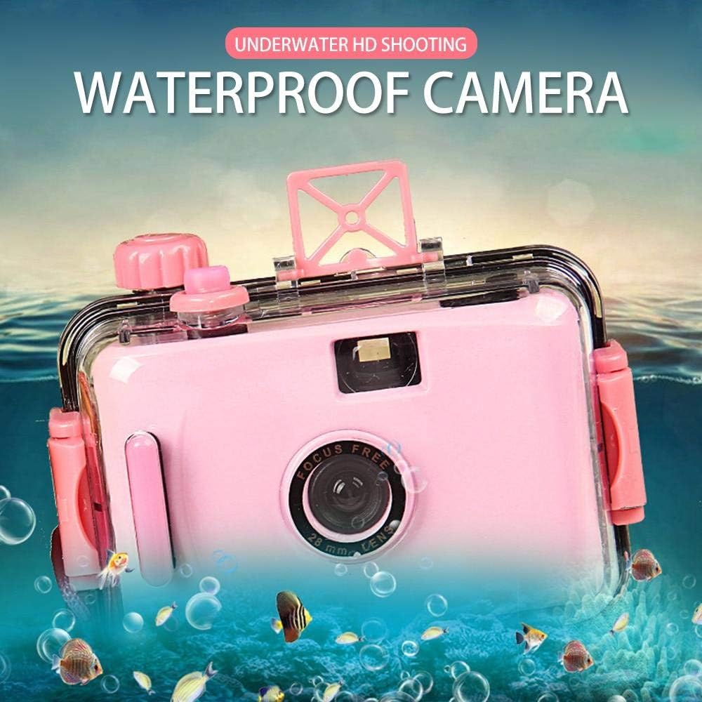 Amazon.com : Uboxdeal Non-Disposable Film Waterproof and Shockproof ...