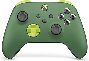 Xbox Controller Wireless – Edizione Speciale Remix per Xbox Series X|S ...