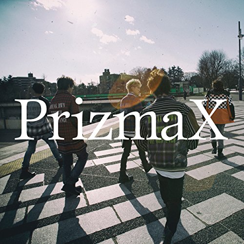 Amazon Music - PRIZMAXのGradually - Amazon.co.jp