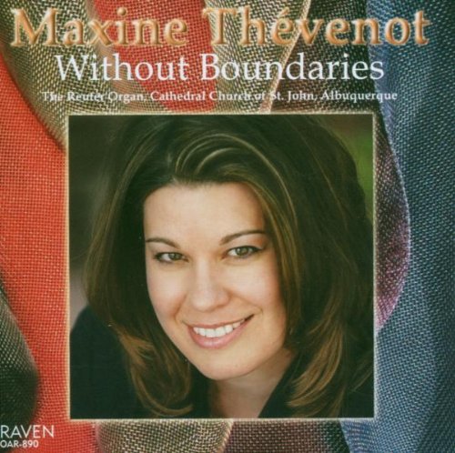 Barrie Cabena, Marcel Dupre, Percy Grainger, Calvin Hampton, Felix ...