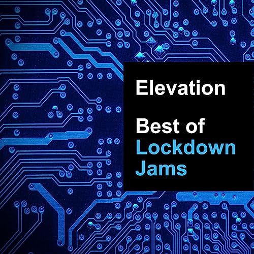 Play Elevation: Best of Lockdown Jams by Michael Justus on Amazon Music