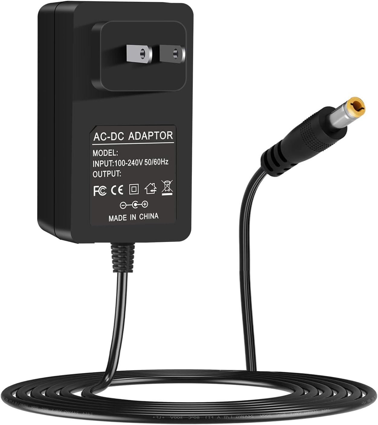 Amazon.com: 12V Power Adapter for Valve Index VR Headset 181196-11 ...