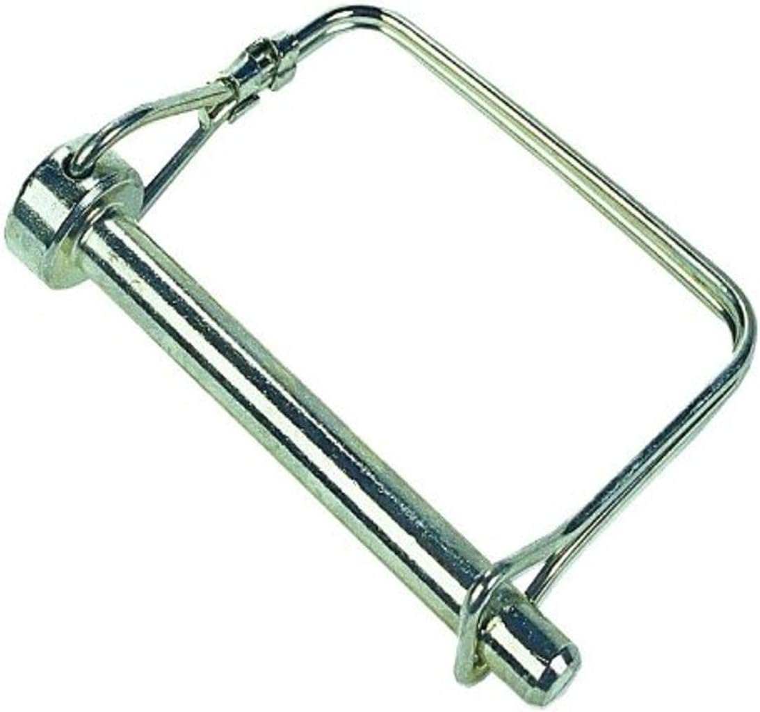 Amazon.com: JR Products 01094 Small Coupler Lock Pin : Automotive
