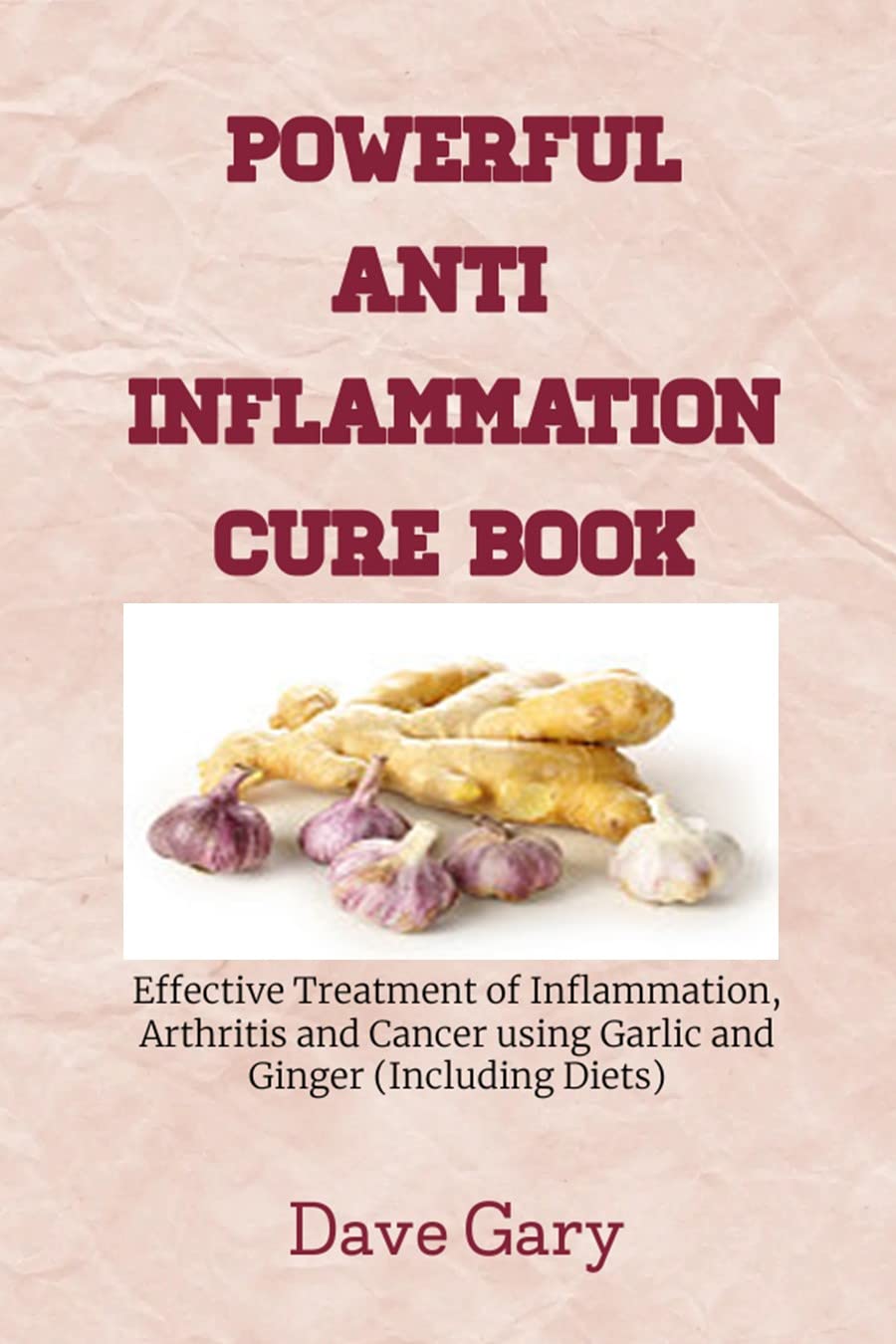 Amazon.com: POWERFUL ANTI INFLAMMATION CURE BOOK: Effective Treatment ...