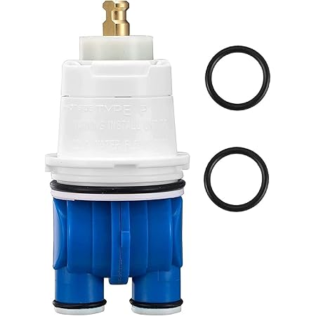 RP19804 Shower Cartridge Assembly Replacement for Delta 1300/1400 ...