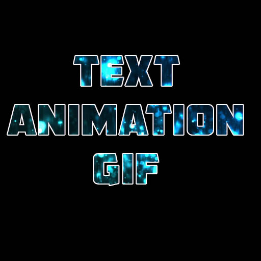 Text Animation Gif:Amazon.in:Appstore for Android