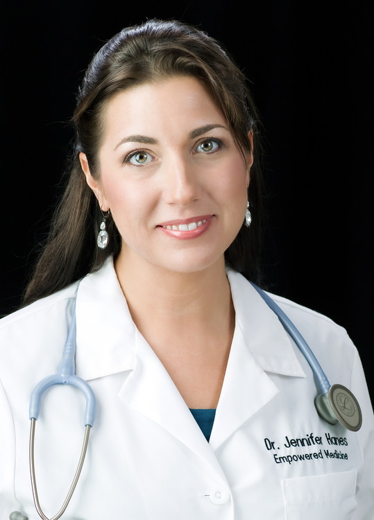 Amazon.com: Dr. Jennifer Hanes: books, biography, latest update