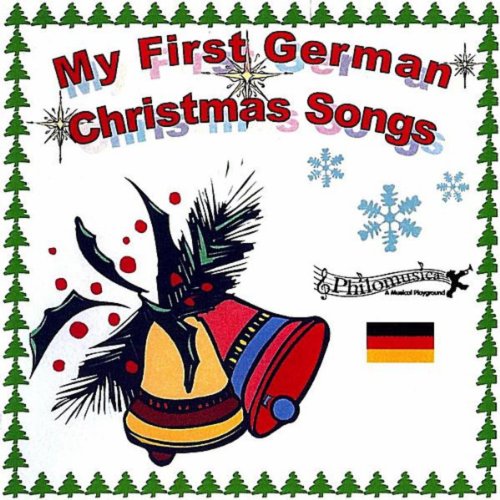 Play My First German Christmas Songs by Gunter Bischof on Amazon Music