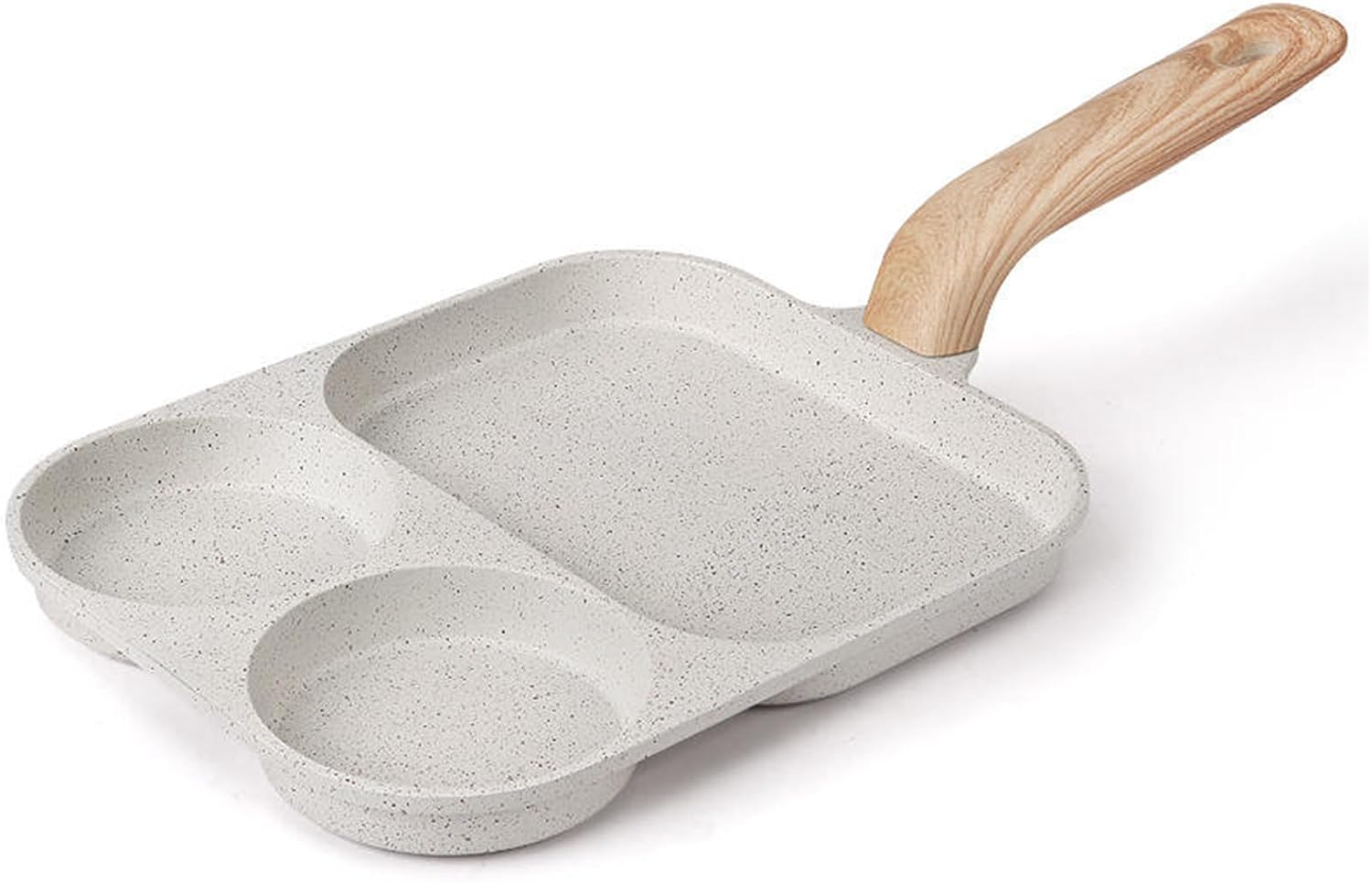 Amazon.com: lodnexem Tamagoyaki Pan - Japanese Omelette pan Nonstick ...