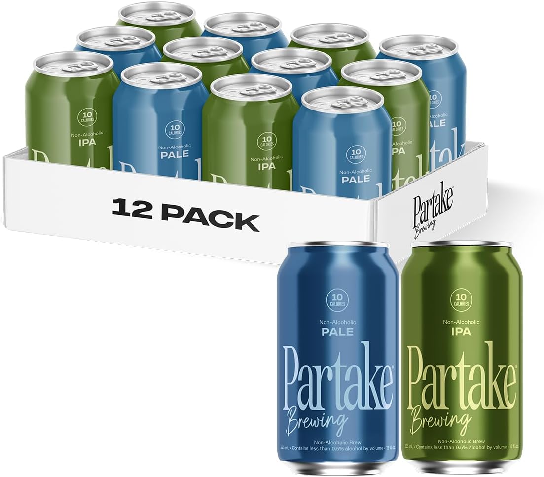 Amazon.com : Blue Moon Non Alcoholic (Pack of 6) Belgian White Style ...