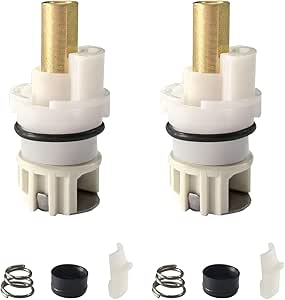 RP25513 RP24096 Faucet Stem Unit Assembly Kits for Delta Two Handle ...