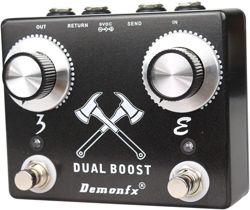 Amazon.com: Demonfx AT-DS Attack Drive Excellent Response US Ship No ...