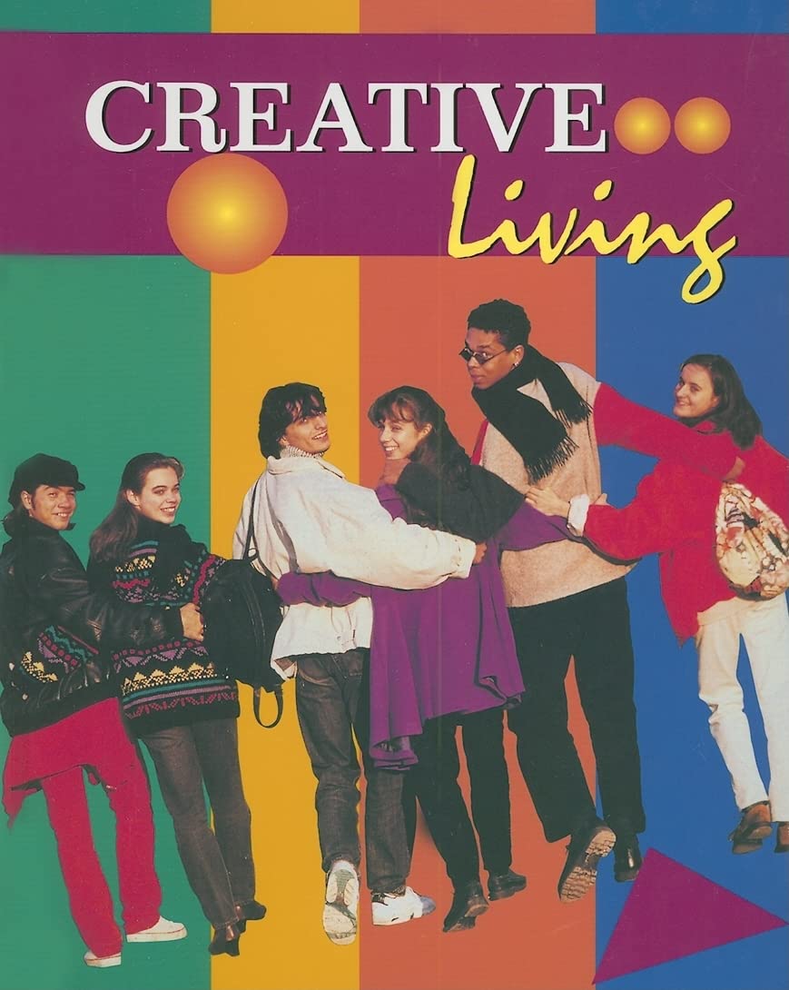 Amazon.com: Creative Living, Student Edition: 9780026481441: McGraw ...