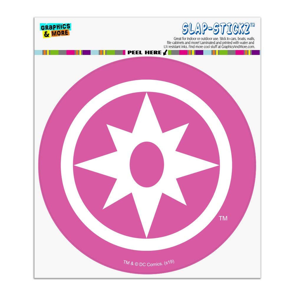 Pink Lantern Logo