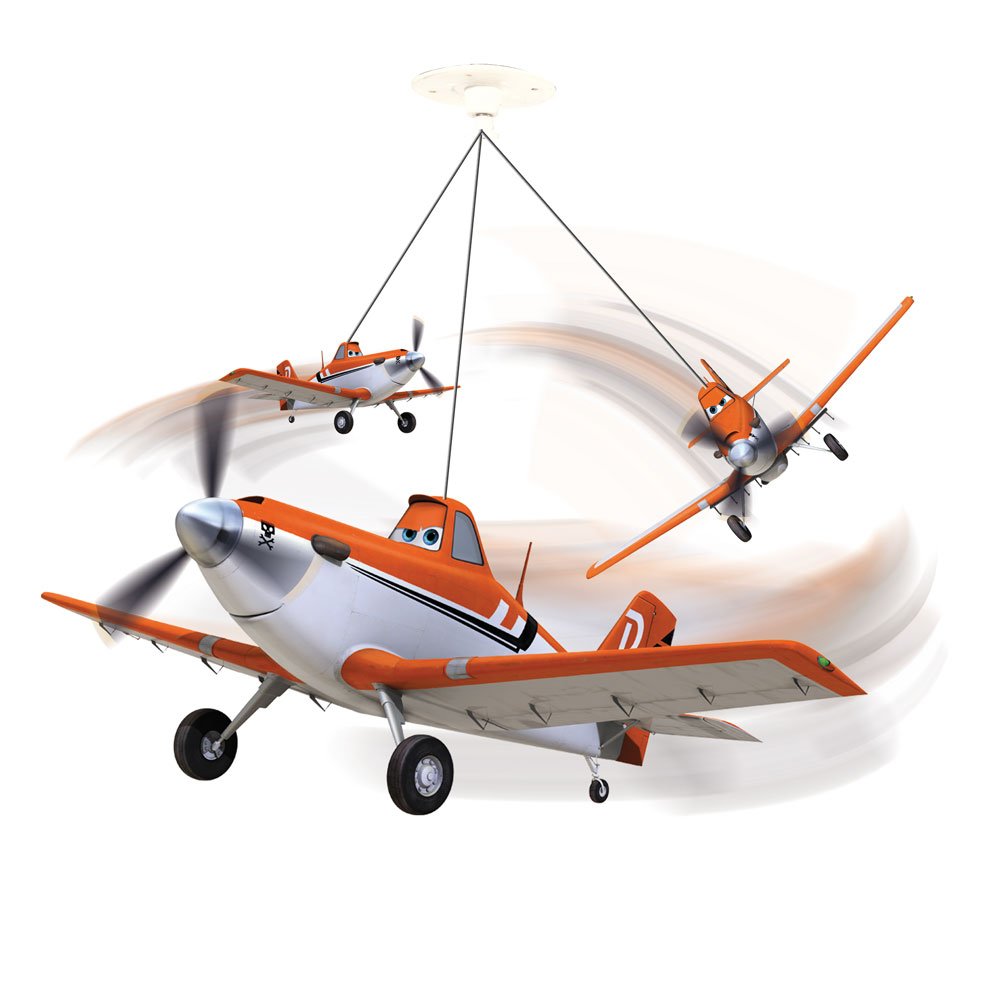 Buy Majorette Plastic, Metal Planes 1:24 Remote Control Flying Dusty ...