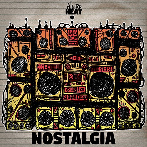 Play Nostalgia by Brian Altano & Weird Heat on Amazon Music