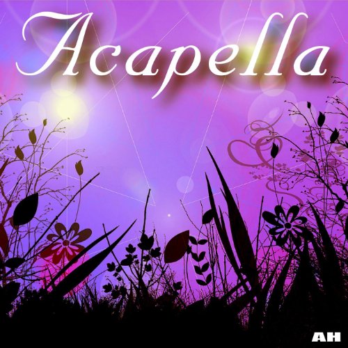 Amazon MusicでAcapellaのAcapellaを再生する