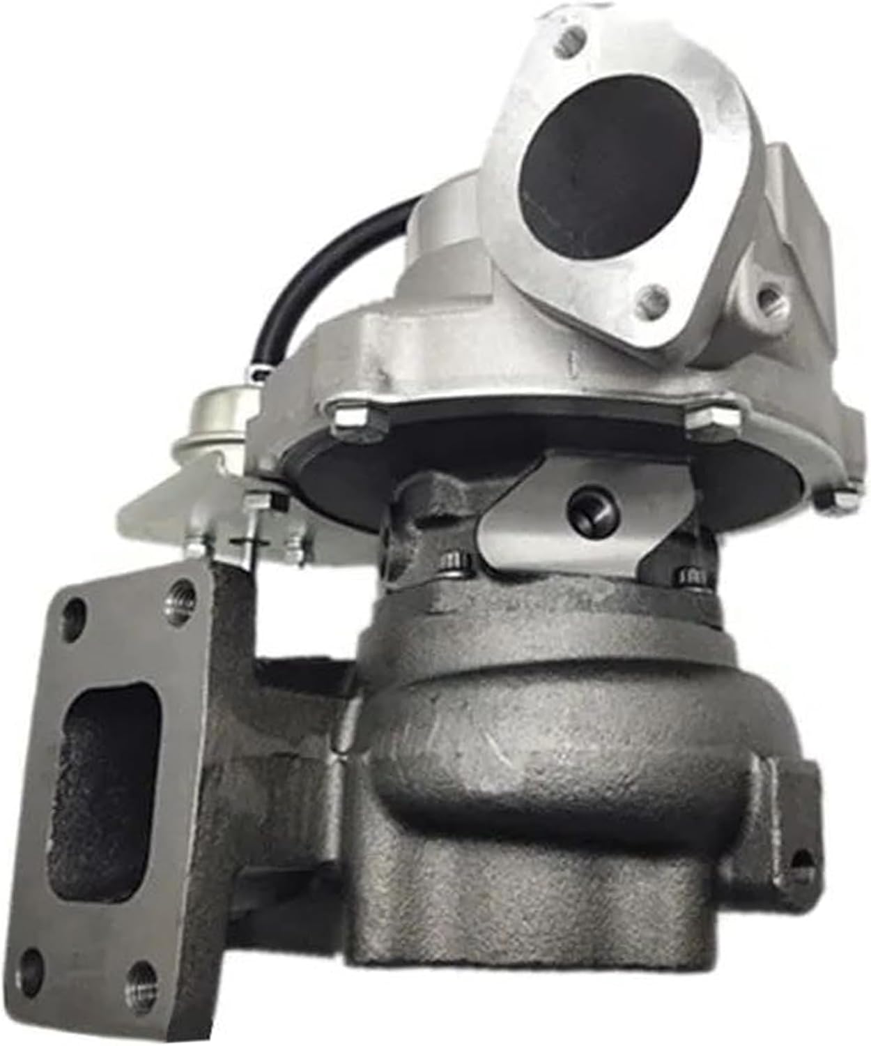 Amazon.com: Jeimgrso GT3271LS Turbocharger 24100-4640 787873-0001 ...