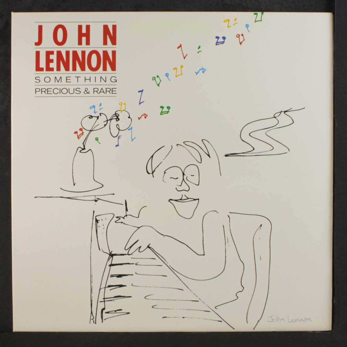 Amazon.com: something precious & rare: CDs & Vinyl