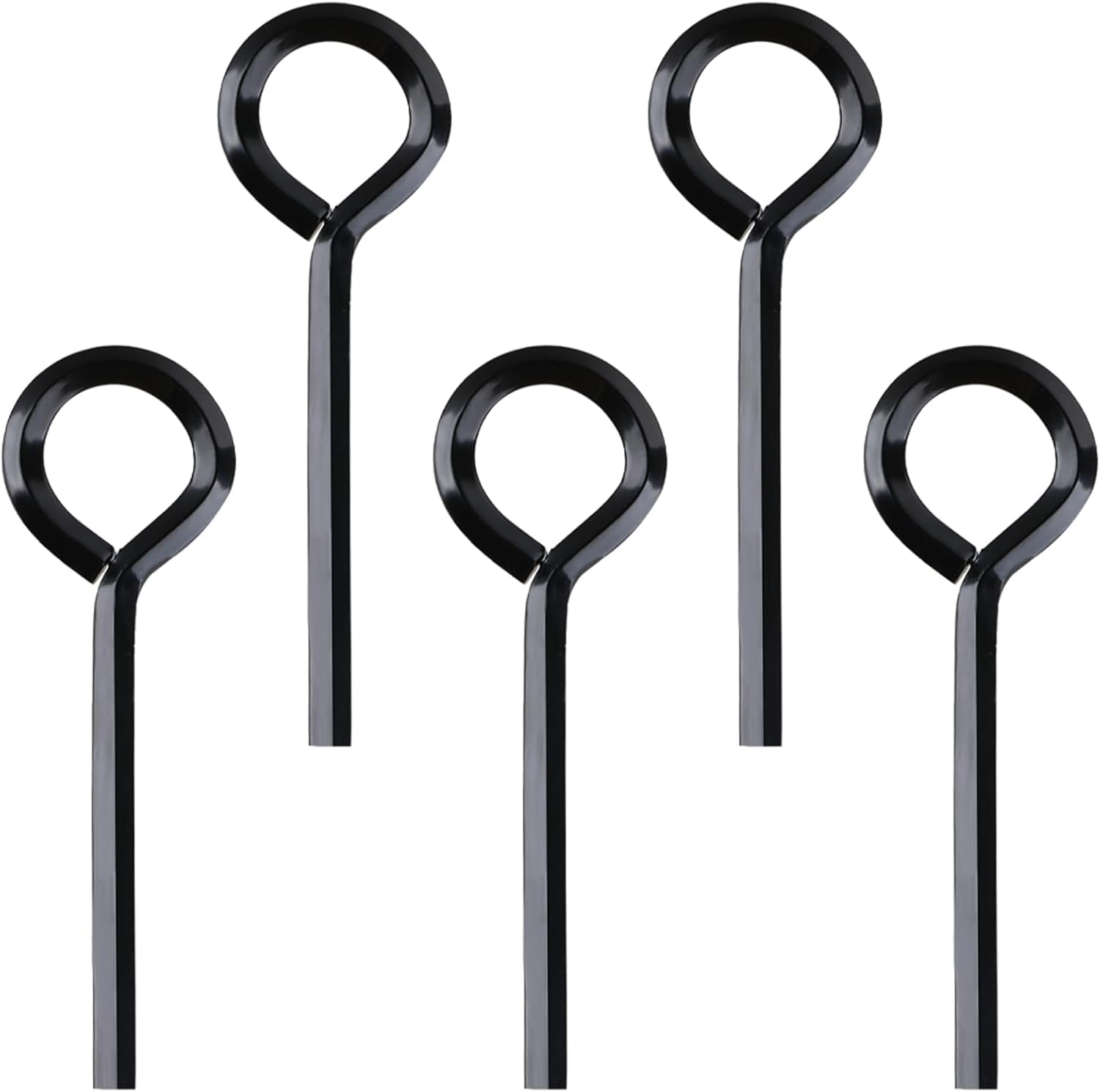 FdcZeyxior 5 Pack 1/8" Allen Wrench Hex Key for Push Bar Door Metal ...