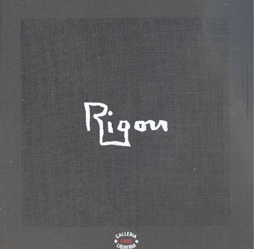 Amazon.com: Rigon: Luigi Maria RIGON: Books
