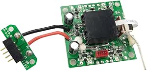 Amazon.com: sea jump Accessories for UDI U818A Plus U49W U49C AA818 ...