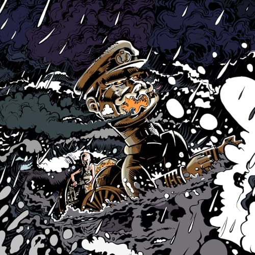 Käpt'n von Kleptomani auf Amazon Music Unlimited