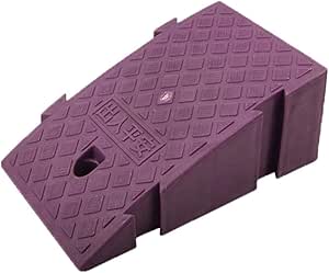 Amazon.com: -Ramps Decelerations，Loading Ramps,Safety Ramp Threshold ...
