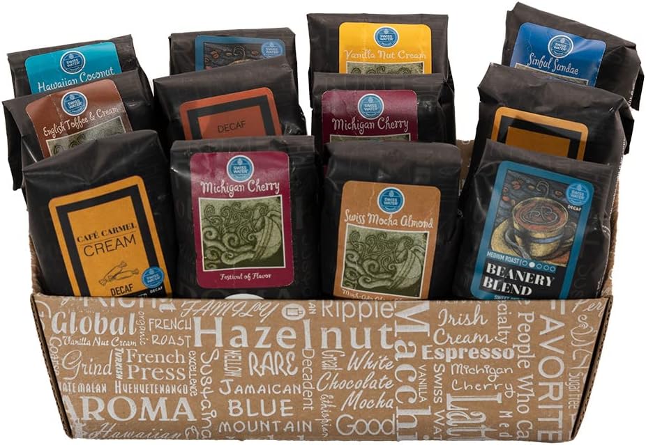 Amazon.com: Sampler of Flavors : Grocery & Gourmet Food