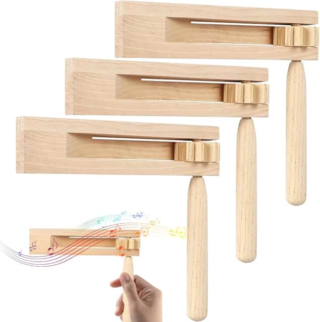 Amazon.co.uk: Clackers