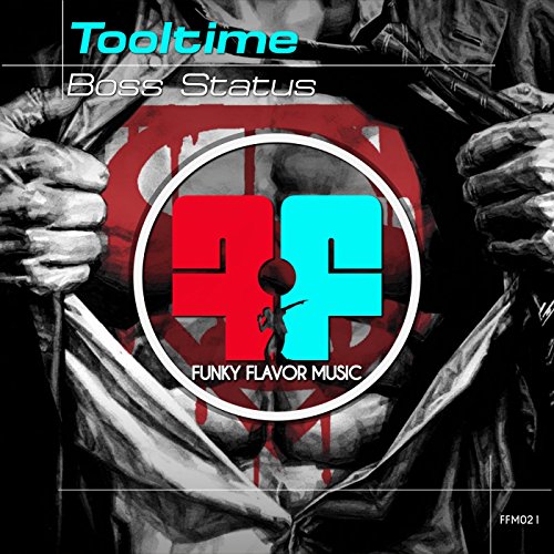 Amazon.co.jp: Boss Status : Tooltime: デジタルミュージック
