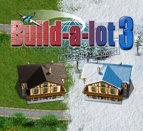 Build-a-lot 3 [Download] : Amazon.de: Games