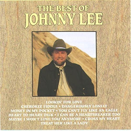 Play The Best Of Johnny Lee by Johnny Lee on Amazon Music