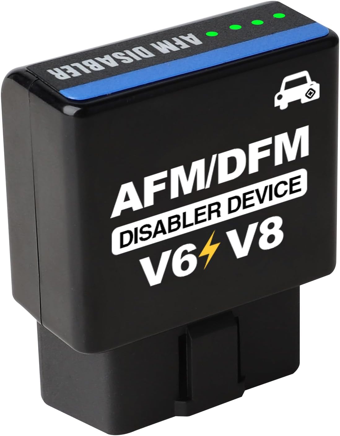 Amazon.com: OBDDFM AFM-DFM Disabler Active Fuel Management Disabler ...
