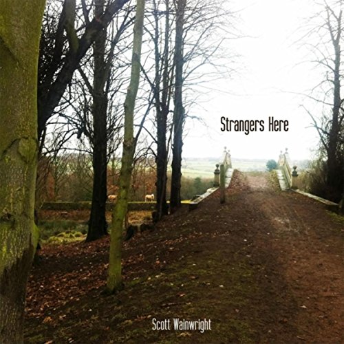 Play Strangers Here by Scott Wainwright on Amazon Music