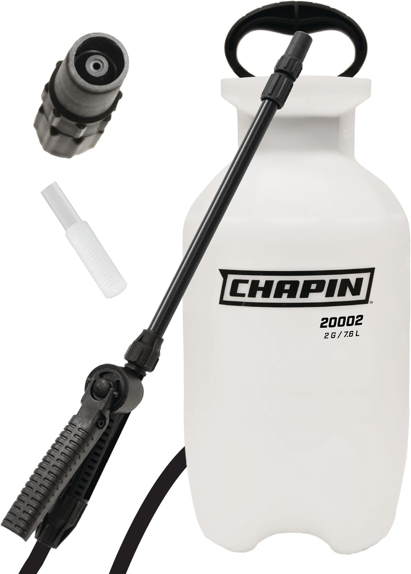 Amazon.com : Scotts 190617 Lithium-ion Pump Zero Wheeled Sprayer, 3 ...