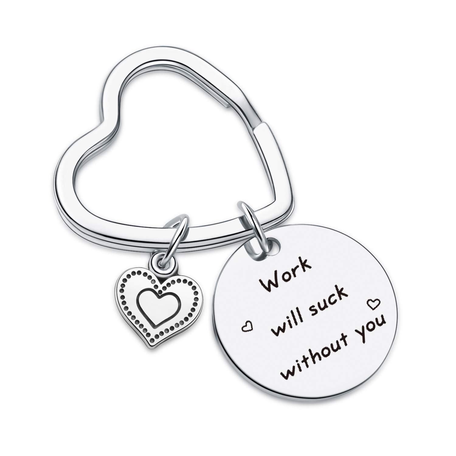 7RVZM Coworker Moving Away Gift for Work Friend Leaving Gift for ...