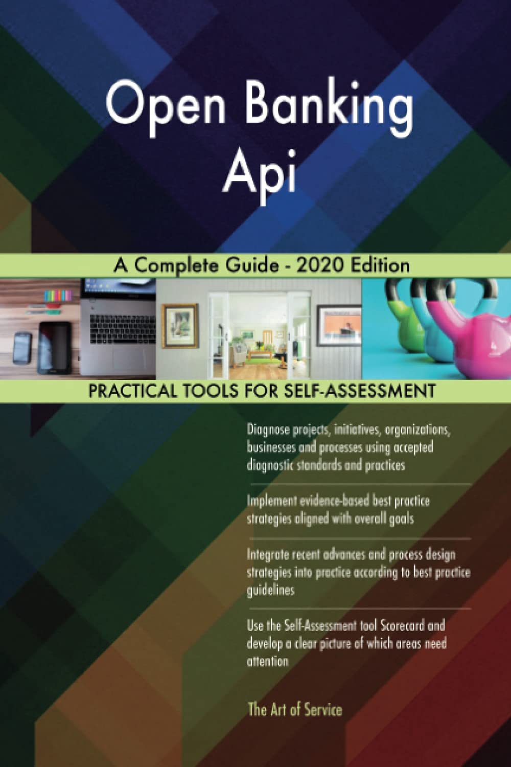 Buy Open Banking Api A Complete Guide - 2020 Edition Book Online at Low ...